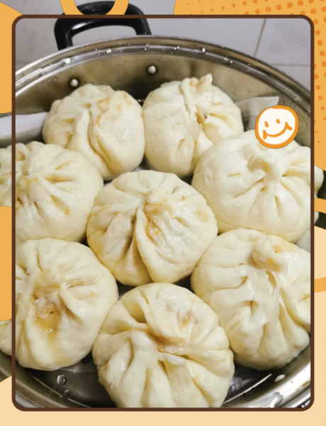 莲花白包子馅怎么做_莲花白包子馅调馅技巧-第1张图片-山城妙识