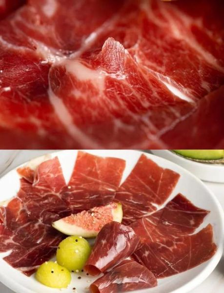 西班牙火腿怎么吃_西班牙火腿价格多少钱-第3张图片-山城妙识