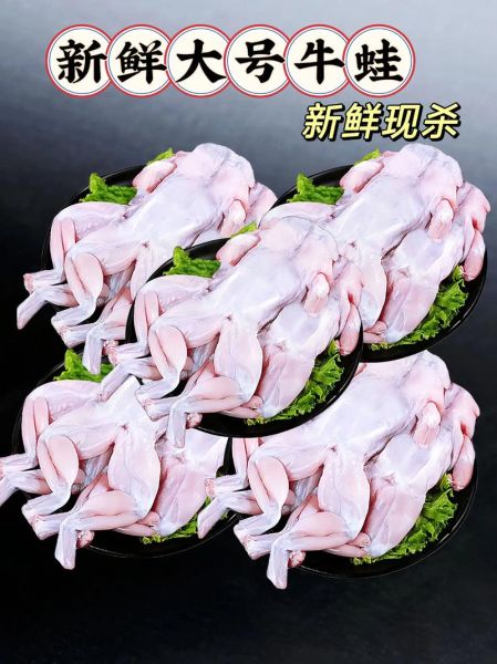 牛蛙怎么杀_牛蛙宰杀步骤-第3张图片-山城妙识