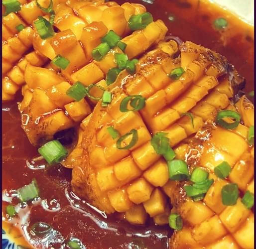 葱烧鲍鱼怎么做_葱烧鲍鱼家常做法-第2张图片-山城妙识