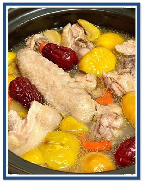 生板栗炖鸡怎么做_生板栗炖鸡需要焯水吗-第2张图片-山城妙识 生板栗炖鸡怎么做_生板栗炖鸡需要焯水吗-第2张图片-山城妙识