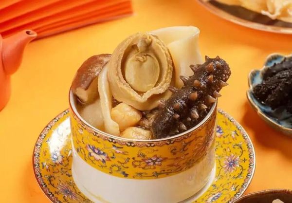 鲍汁海参怎么做好吃_鲍汁海参的营养价值-第3张图片-山城妙识 鲍汁海参怎么做好吃_鲍汁海参的营养价值-第3张图片-山城妙识