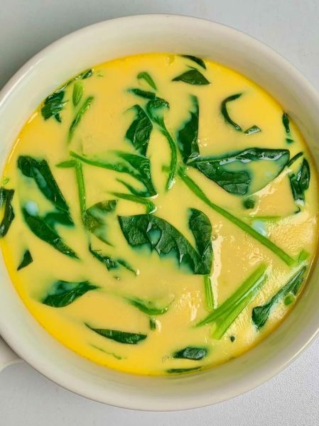 蒸水蛋怎么做才嫩滑_蒸水蛋水和蛋比例是多少-第2张图片-山城妙识 蒸水蛋怎么做才嫩滑_蒸水蛋水和蛋比例是多少-第2张图片-山城妙识