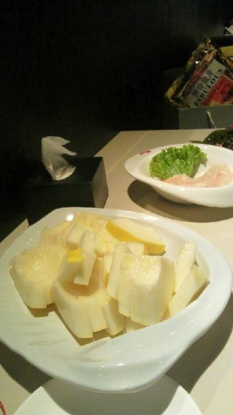 伊丽莎白瓜怎么切_伊丽莎白瓜切法图解-第3张图片-山城妙识