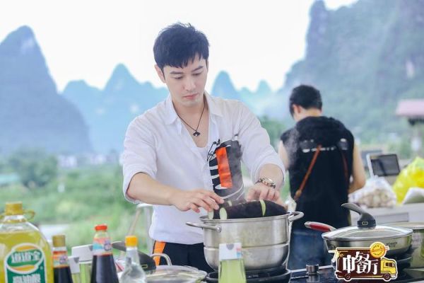 中餐厅第五季在线观看_哪里能免费看完整版-第1张图片-山城妙识