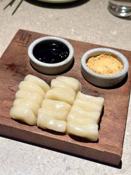 年糕图片大全_年糕怎么做好吃-第1张图片-山城妙识 年糕图片大全_年糕怎么做好吃-第1张图片-山城妙识