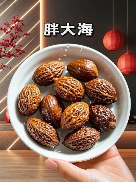 胖大海泡水喝治咽炎吗_胖大海治咽炎效果怎么样-第2张图片-山城妙识 胖大海泡水喝治咽炎吗_胖大海治咽炎效果怎么样-第2张图片-山城妙识