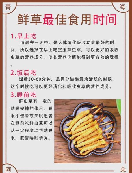 虫草怎么吃才好_虫草怎么吃效果最好-第1张图片-山城妙识 虫草怎么吃才好_虫草怎么吃效果最好-第1张图片-山城妙识