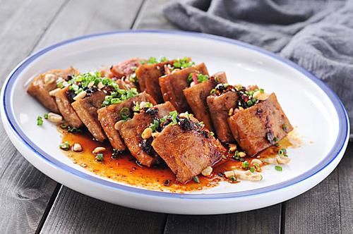 熊掌豆腐怎么做好吃_家常做法窍门-第3张图片-山城妙识 熊掌豆腐怎么做好吃_家常做法窍门-第3张图片-山城妙识