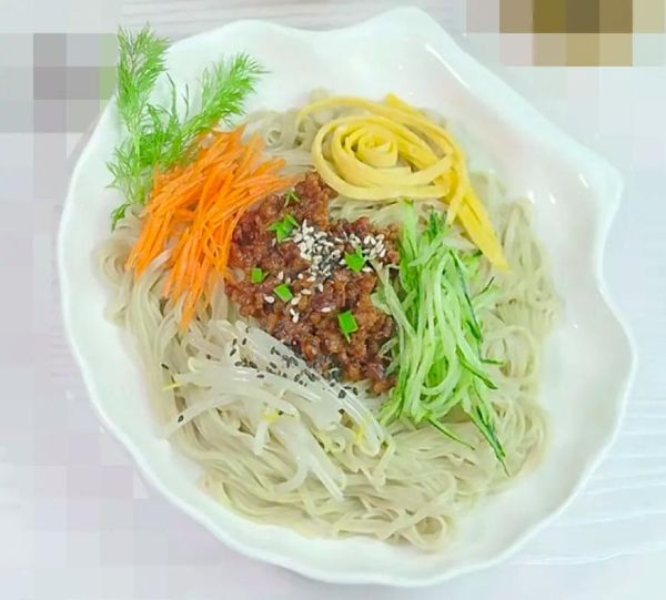 青稞面怎么吃最好吃_青稞面减肥正确吃法-第2张图片-山城妙识 青稞面怎么吃最好吃_青稞面减肥正确吃法-第2张图片-山城妙识