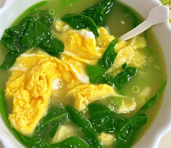 鸡蛋汤的功效与作用_鸡蛋汤能减肥吗-第3张图片-山城妙识 鸡蛋汤的功效与作用_鸡蛋汤能减肥吗-第3张图片-山城妙识