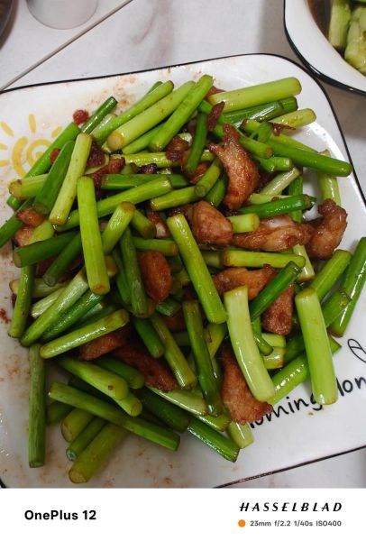 蒜台炒肉怎么做_蒜台炒肉先炒肉还是先炒蒜台-第2张图片-山城妙识 蒜台炒肉怎么做_蒜台炒肉先炒肉还是先炒蒜台-第2张图片-山城妙识