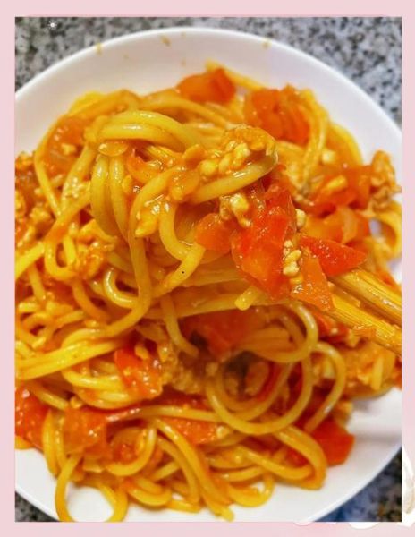 自制意面酱怎么做_家庭版意面酱配方-第3张图片-山城妙识