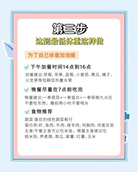 骨架大怎么瘦下来_骨架大减肥有效方法-第2张图片-山城妙识