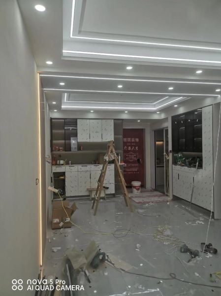 全屋整装靠谱吗_全屋整装优缺点-第2张图片-山城妙识