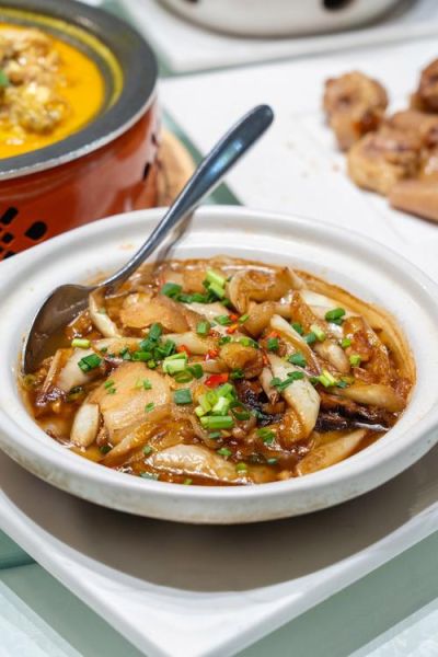 东方美食官网有哪些特色菜品_如何在线预订-第2张图片-山城妙识