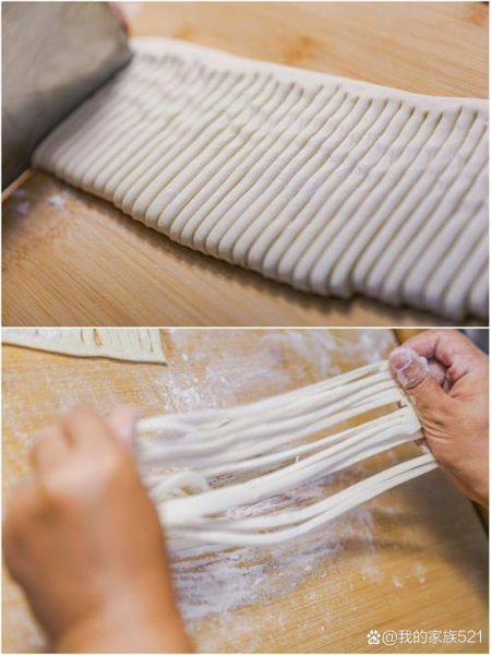 手擀面怎么和面更筋道_手擀面用什么面粉最好-第3张图片-山城妙识 手擀面怎么和面更筋道_手擀面用什么面粉最好-第3张图片-山城妙识