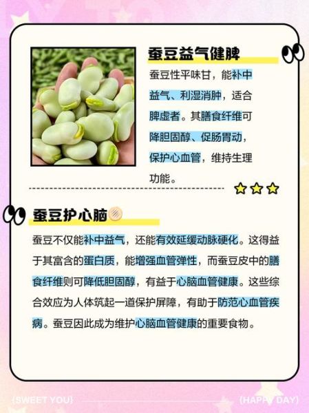 蚕豆吃多了有什么坏处_蚕豆过量危害-第2张图片-山城妙识