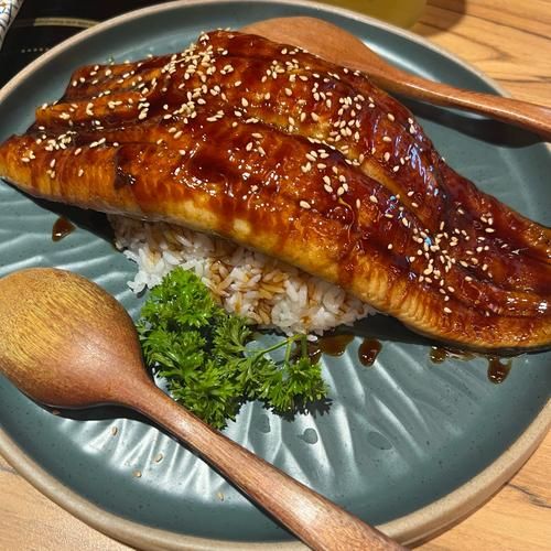 鳗鱼怎么做好吃_鳗鱼怎么烤才香-第1张图片-山城妙识 鳗鱼怎么做好吃_鳗鱼怎么烤才香-第1张图片-山城妙识