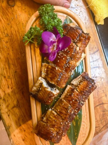 鳗鱼怎么做好吃_鳗鱼怎么烤才香-第2张图片-山城妙识 鳗鱼怎么做好吃_鳗鱼怎么烤才香-第2张图片-山城妙识