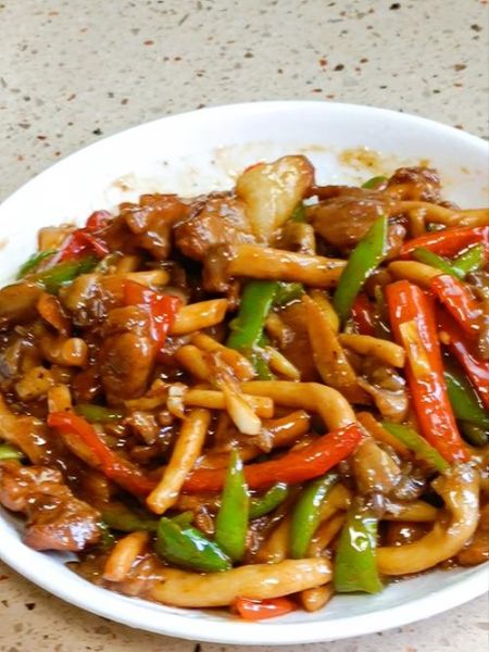 家常小炒怎么炒才好吃_1000道窍门真的有用吗-第1张图片-山城妙识 家常小炒怎么炒才好吃_1000道窍门真的有用吗-第1张图片-山城妙识