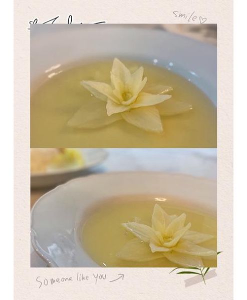 开水白菜多少钱一份_国宴菜单价格揭秘-第2张图片-山城妙识