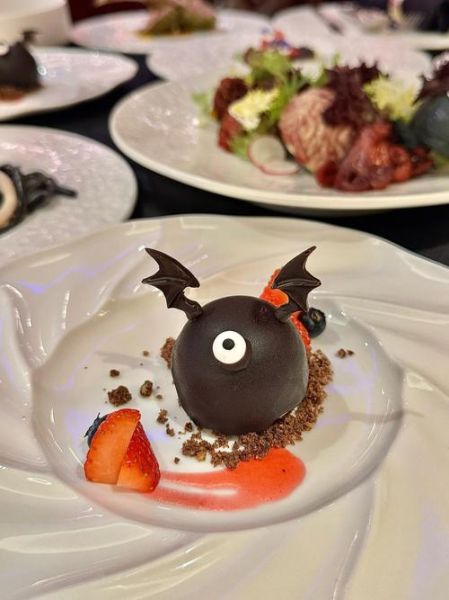 万圣节吃什么_万圣节传统食物有哪些-第1张图片-山城妙识 万圣节吃什么_万圣节传统食物有哪些-第1张图片-山城妙识