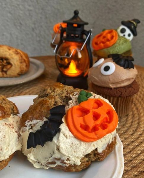 万圣节吃什么_万圣节传统食物有哪些-第2张图片-山城妙识 万圣节吃什么_万圣节传统食物有哪些-第2张图片-山城妙识