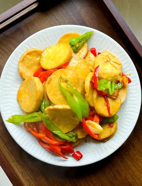 炒素鸡怎么炒好吃_家常炒素鸡做法窍门-第2张图片-山城妙识 炒素鸡怎么炒好吃_家常炒素鸡做法窍门-第2张图片-山城妙识