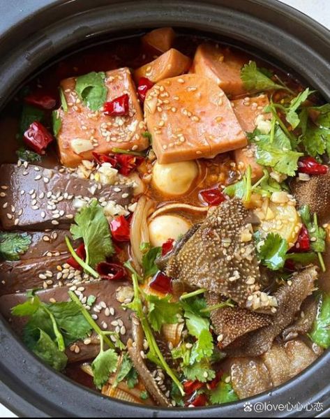 毛血旺怎么做_毛血旺家常做法图片-第2张图片-山城妙识 毛血旺怎么做_毛血旺家常做法图片-第2张图片-山城妙识