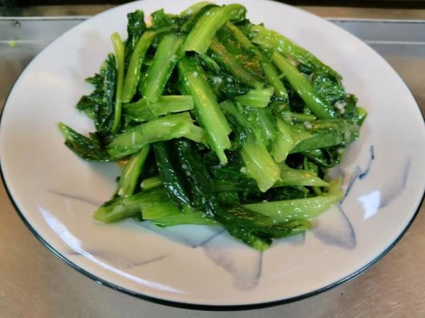 油白菜图片大全_油白菜怎么做好吃-第2张图片-山城妙识 油白菜图片大全_油白菜怎么做好吃-第2张图片-山城妙识