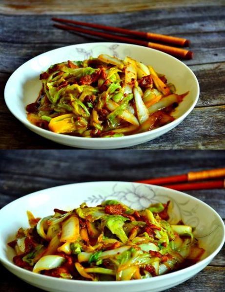 油白菜图片大全_油白菜怎么做好吃-第1张图片-山城妙识 油白菜图片大全_油白菜怎么做好吃-第1张图片-山城妙识