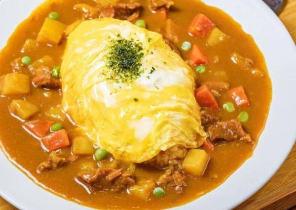 藤澜日式蛋包饭加盟费多少钱_藤澜日式蛋包饭加盟怎么样-第2张图片-山城妙识