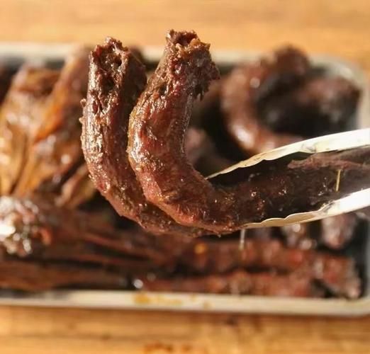 武汉周黑鸭图片_周黑鸭真假怎么分辨-第2张图片-山城妙识 武汉周黑鸭图片_周黑鸭真假怎么分辨-第2张图片-山城妙识