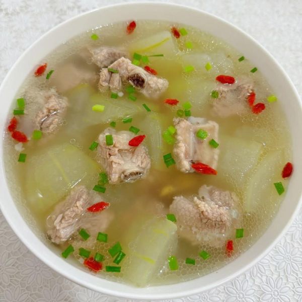 冬瓜汤配什么菜好吃_冬瓜汤搭配推荐-第1张图片-山城妙识 冬瓜汤配什么菜好吃_冬瓜汤搭配推荐-第1张图片-山城妙识