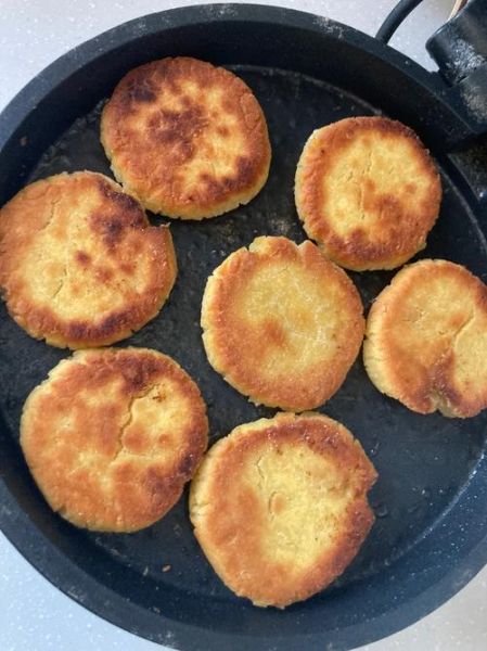 豆沙饼的做法电饼铛_电饼铛豆沙饼怎么做好吃-第3张图片-山城妙识 豆沙饼的做法电饼铛_电饼铛豆沙饼怎么做好吃-第3张图片-山城妙识