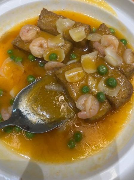 清炖青鱼怎么做才鲜嫩_清炖青鱼去腥技巧-第3张图片-山城妙识