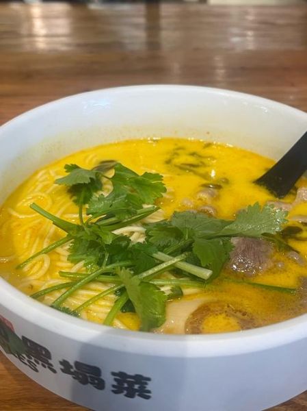 酸菜肥牛面怎么做_酸菜肥牛面热量高吗-第1张图片-山城妙识 酸菜肥牛面怎么做_酸菜肥牛面热量高吗-第1张图片-山城妙识