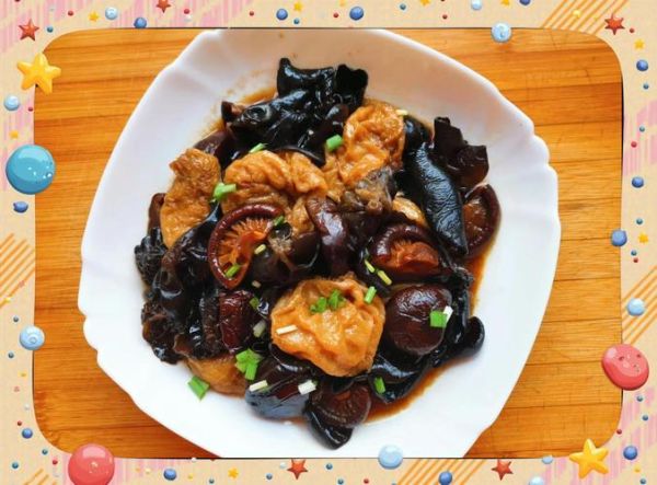 香菇炒木耳会中毒吗_木耳和香菇一起吃安全吗-第2张图片-山城妙识 香菇炒木耳会中毒吗_木耳和香菇一起吃安全吗-第2张图片-山城妙识