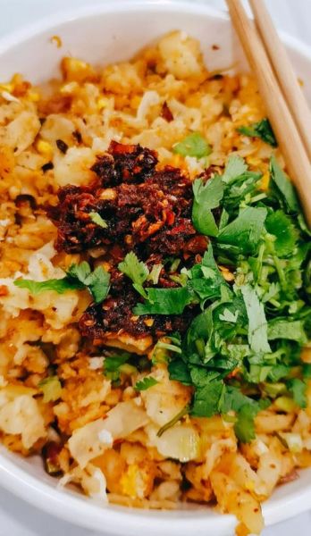 洋芋擦擦怎么做好吃_洋芋擦擦的做法大全-第3张图片-山城妙识 洋芋擦擦怎么做好吃_洋芋擦擦的做法大全-第3张图片-山城妙识