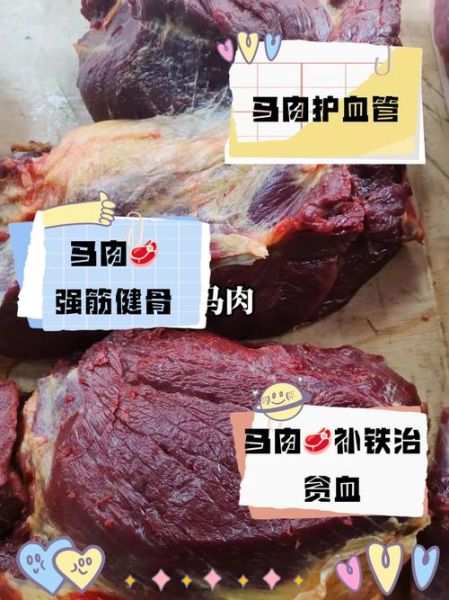 马肉哪些人不适合吃_孕妇能吃马肉吗-第1张图片-山城妙识 马肉哪些人不适合吃_孕妇能吃马肉吗-第1张图片-山城妙识