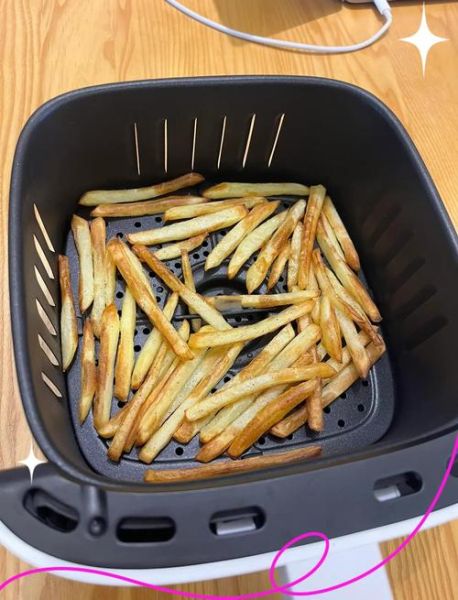 炸薯条怎么做才又香又脆_不用冷冻的方法-第3张图片-山城妙识 炸薯条怎么做才又香又脆_不用冷冻的方法-第3张图片-山城妙识