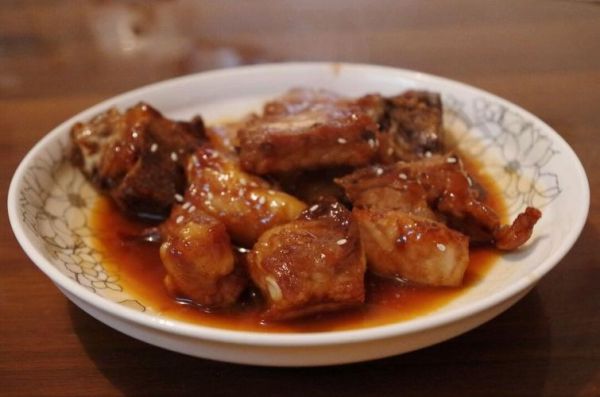 排骨酱怎么用_排骨酱做什么菜好吃-第3张图片-山城妙识 排骨酱怎么用_排骨酱做什么菜好吃-第3张图片-山城妙识