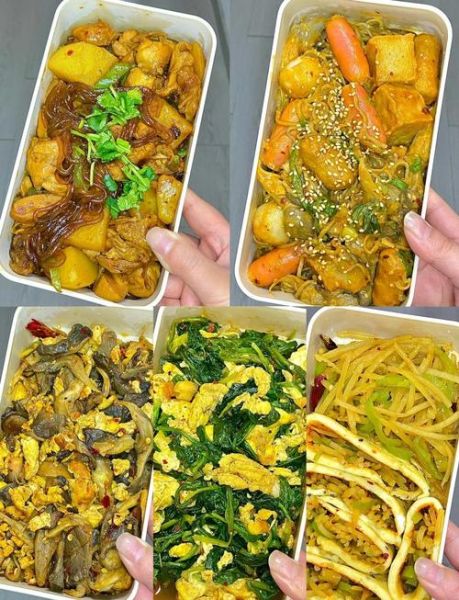 适合第二天带饭的菜谱_哪些菜隔夜不变味-第2张图片-山城妙识 适合第二天带饭的菜谱_哪些菜隔夜不变味-第2张图片-山城妙识