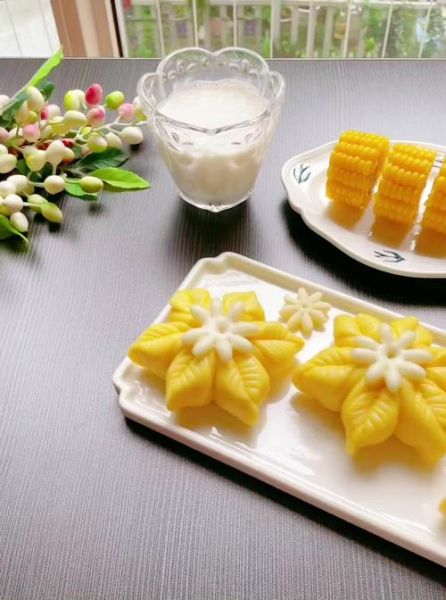 自发粉可以做什么美食_新手也能一次成功-第3张图片-山城妙识 自发粉可以做什么美食_新手也能一次成功-第3张图片-山城妙识