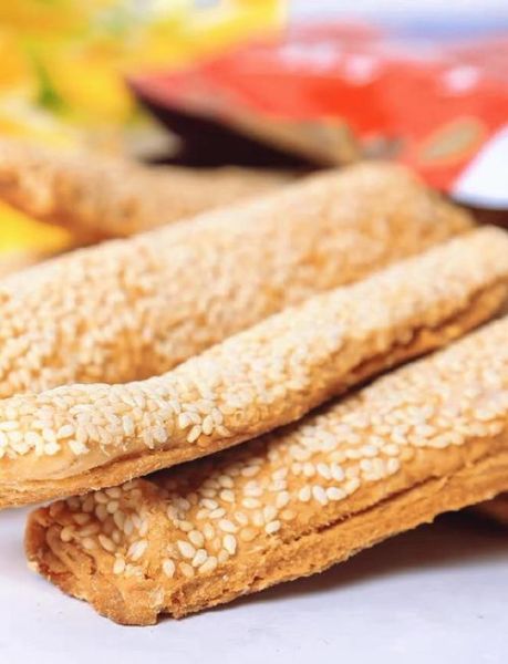 西亭脆饼哪里最正宗_西亭脆饼多少钱一盒-第1张图片-山城妙识