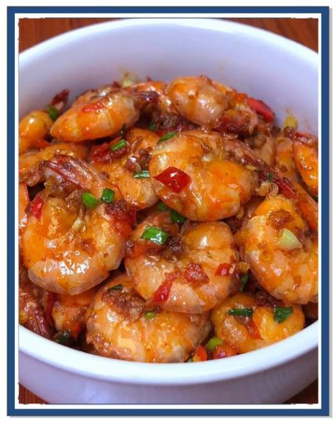 香辣虾怎么做_香辣虾家常做法-第3张图片-山城妙识 香辣虾怎么做_香辣虾家常做法-第3张图片-山城妙识