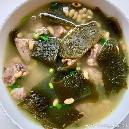 海带怎么煮才能软烂_海带煮多久才软烂-第1张图片-山城妙识 海带怎么煮才能软烂_海带煮多久才软烂-第1张图片-山城妙识