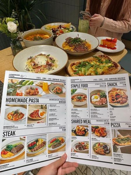 西餐晚餐菜谱大全_怎么做简单又高级-第2张图片-山城妙识