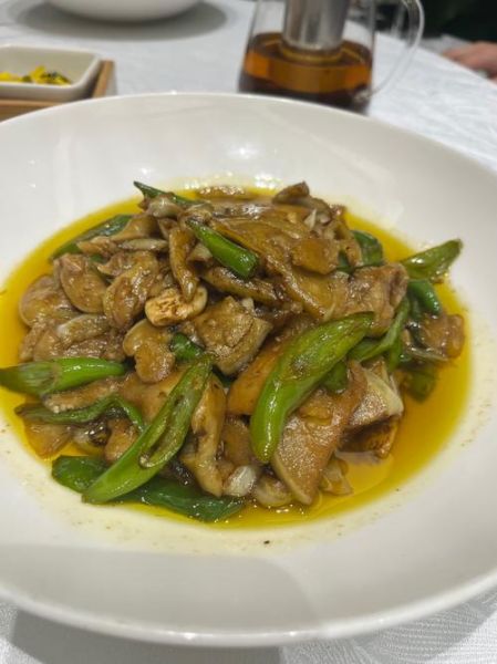 耗油牛肉怎么做好吃_耗油牛肉最正宗做法-第1张图片-山城妙识 耗油牛肉怎么做好吃_耗油牛肉最正宗做法-第1张图片-山城妙识